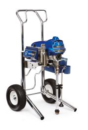 Graco ST Max 395 PC Pro Hi-boy - Super voordelig kopen!
