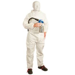 Coverall Microgard 2000 Wegwerpoverall