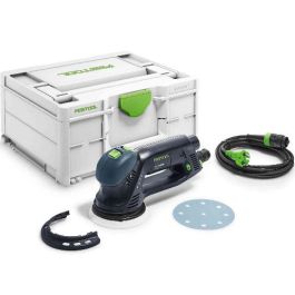 Festool Schuurmachine ROTEX RO 125 FEQ-Plus | Bestel-verf.nl