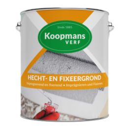 Koopmans Hecht- en Fixeergrond met extra korting kopen!