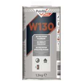 Polyfilla Pro W130 Polystop | Bestel-verf.nl