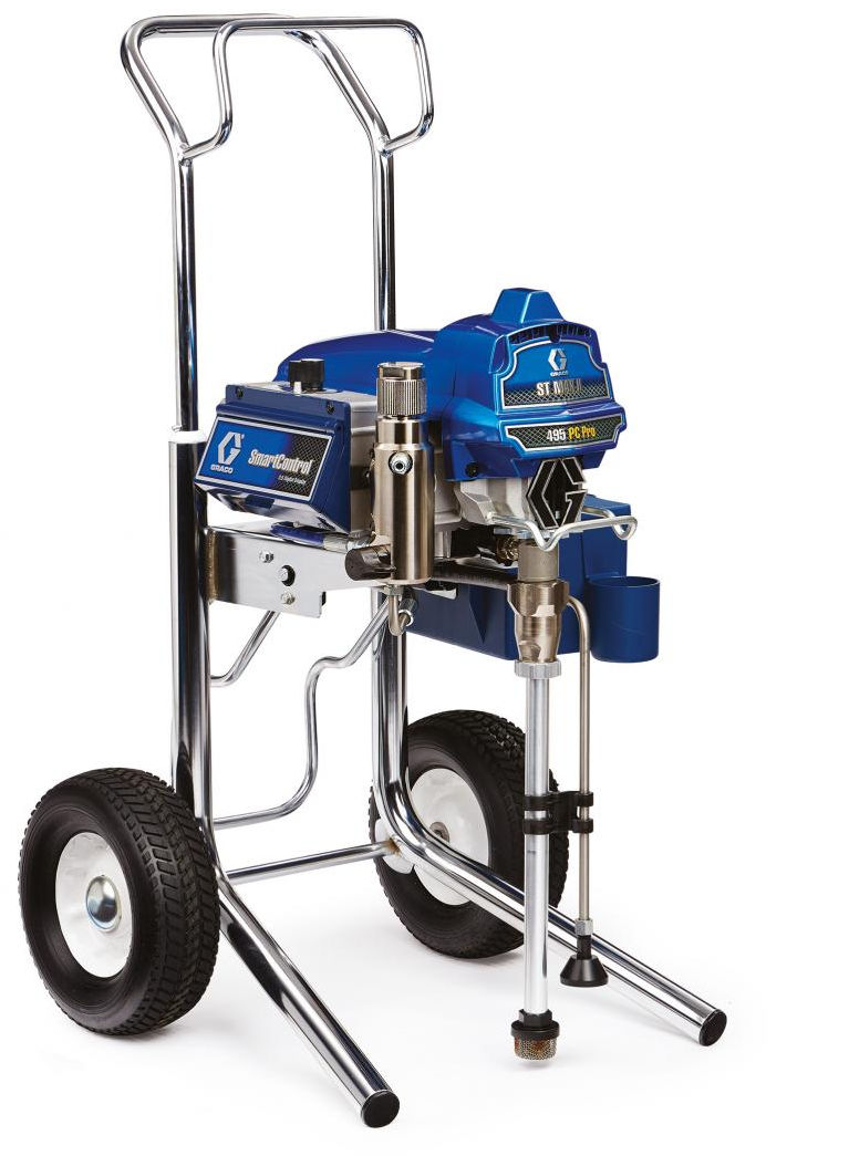 Graco Classic S 495 PC Hi-boy - Super voordelig kopen!