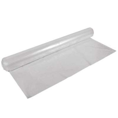 Rol Lion afdekfolie 18 micron 2 x 100 meter