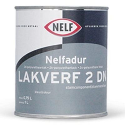 Nelfadur Lakverf 2DN - Super goedkoop kopen!